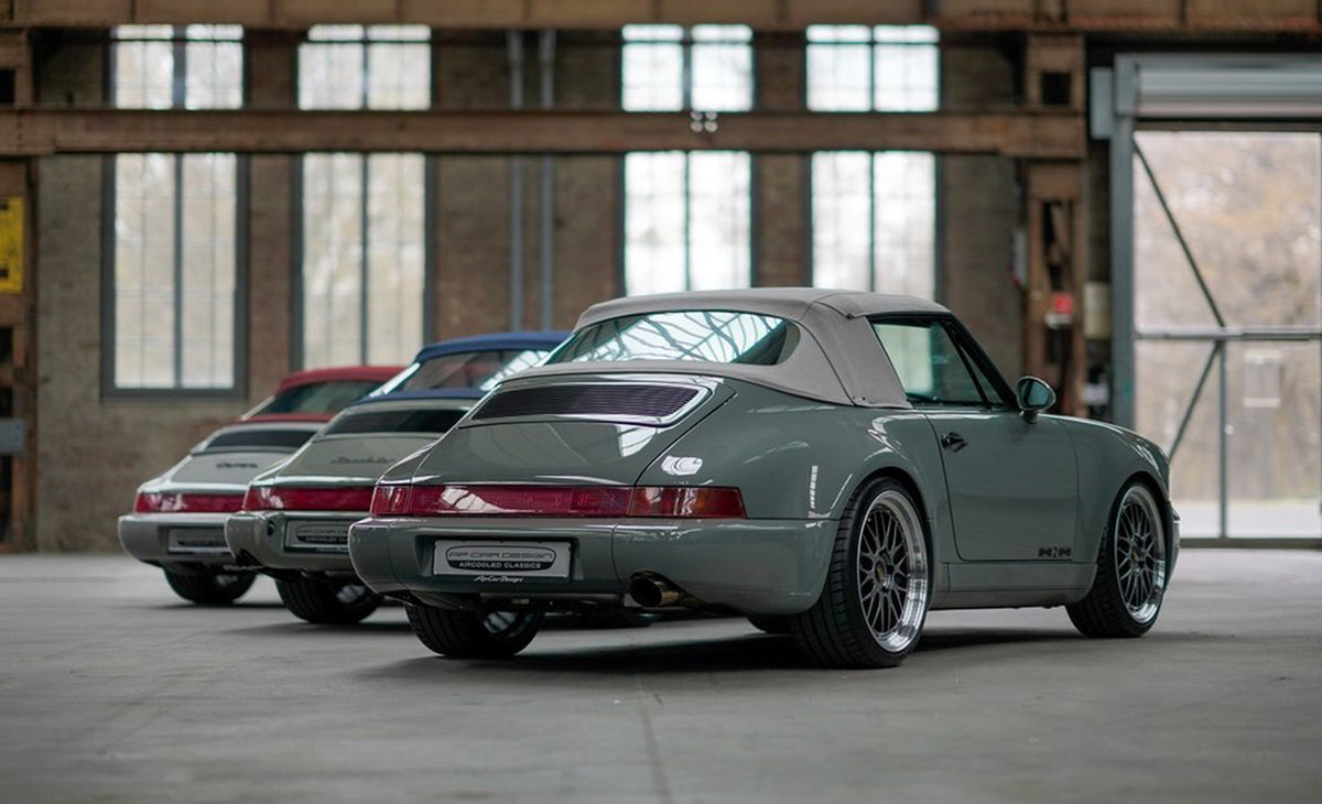 AP Car Design